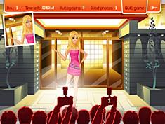 MOVIE STAR jeu en ligne | Jeux POMU