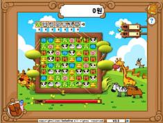 ZOO ANIMALS jeu en ligne | Jeux POMU