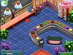 CAKE SHOP 2 jeu en ligne | Jeux POMU