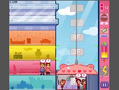 ELEVATOR RUSH jeu en ligne | Jeux POMU