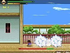 COMIC STARS FIGHTING 3.6 jeu en ligne | Jeux POMU