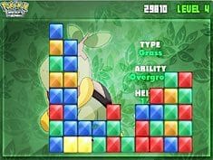 POKEMON BREAKDOWN BLAST jeu en ligne | Jeux POMU