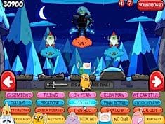 SOUND CASTLE 2 jeu en ligne | Jeux POMU