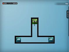 STRING AVOIDER 2 jeu en ligne | Jeux POMU