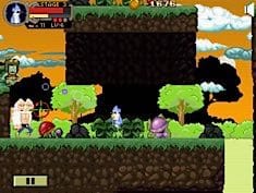 KILLER Z' S jeu en ligne | Jeux POMU