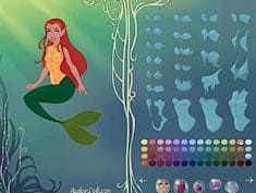 AZALEA'S DRESS-UP DOLLS jeu en ligne | Jeux POMU