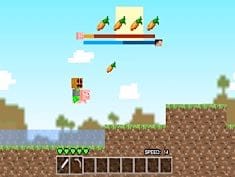 CREEP CRAFT 2 jeu en ligne | Jeux POMU