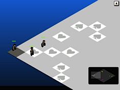 SCHOOL WARS jeu en ligne | Jeux POMU