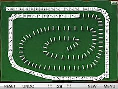 DOMINO DRAW jeu en ligne | Jeux POMU