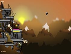 WIND STORM jeu en ligne | Jeux POMU