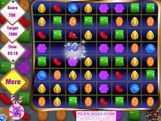 CANDY CRUSH PRO jeu en ligne | Jeux POMU