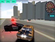 3D CAR SIMULATOR jeu en ligne | Jeux POMU