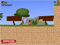 ROBO JACK jeu en ligne | Jeux POMU