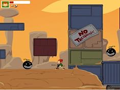 PICO BLAST jeu en ligne | Jeux POMU