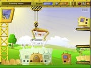 HAPPY BUILDER jeu en ligne | Jeux POMU