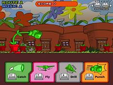 GOGO PLANT 2 jeu en ligne | Jeux POMU