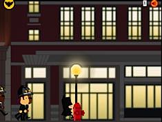 RUN BATMAN RUN jeu en ligne | Jeux POMU