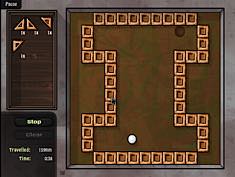 PUTT BASE jeu en ligne | Jeux POMU