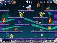 MAGIC HEAVEN ! jeu en ligne | Jeux POMU