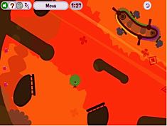 LOCO ROCO 2 jeu en ligne | Jeux POMU