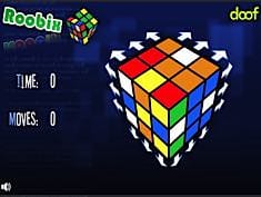 ROOBIX jeu en ligne | Jeux POMU