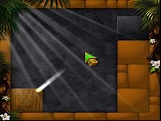 INCA BLOCKS jeu en ligne | Jeux POMU