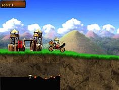 CRAZY ORCS RACING jeu en ligne | Jeux POMU