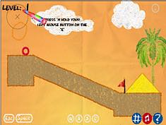 MAGIC PEN 2 jeu en ligne | Jeux POMU
