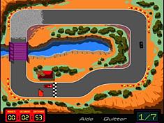 COURSE jeu en ligne | Jeux POMU