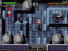 STEEL FORCE jeu en ligne | Jeux POMU