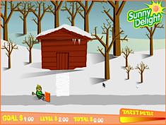 DIG OUT jeu en ligne | Jeux POMU