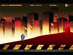 METAL ARMOR jeu en ligne | Jeux POMU