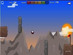 BUMP COPTER 2 jeu en ligne | Jeux POMU