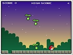 PYORO jeu en ligne | Jeux POMU