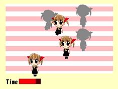 YUMI jeu en ligne | Jeux POMU