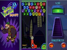 SUPER VILLAIN jeu en ligne | Jeux POMU