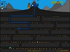 GOLDWELL jeu en ligne | Jeux POMU