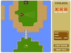 MINDFIELDS 2204 jeu en ligne | Jeux POMU