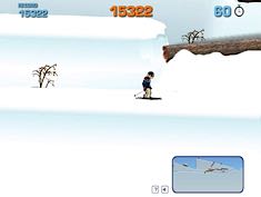 TRYSIL TWINTIP jeu en ligne | Jeux POMU