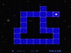 TILOX jeu en ligne | Jeux POMU
