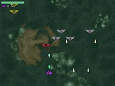 LINEAR ASSAULT jeu en ligne | Jeux POMU