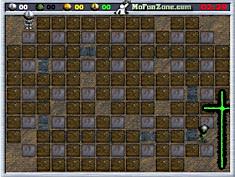 PYROMASTERS jeu en ligne | Jeux POMU