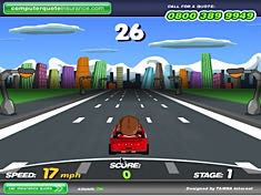 ACE DRIVER jeu en ligne | Jeux POMU