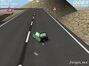 A SMALL CAR 2 jeu en ligne | Jeux POMU