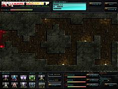 XENO TACTIC 2 jeu en ligne | Jeux POMU