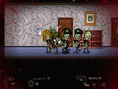 DAYS 2 DIE jeu en ligne | Jeux POMU