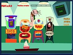 BUENO RUFUS jeu en ligne | Jeux POMU