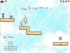 USE BOXMEN jeu en ligne | Jeux POMU