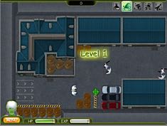 ME VS EARTH jeu en ligne | Jeux POMU