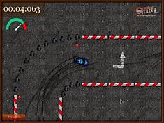 FLASH RALLY jeu en ligne | Jeux POMU